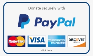 Important Security Notice - Donate Now With Paypal PNG Image ...