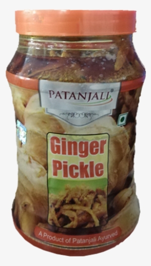 Patanjali Ginger Pickle PNG Image | Transparent PNG Free Download on ...