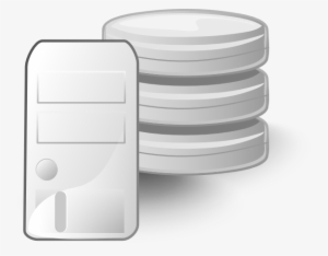 Church Clipart Server - Database Server Icon Png PNG Image ...