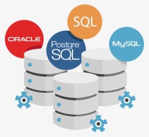 Database - Database Development PNG Image | Transparent PNG Free ...