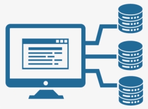 Database Administration - Database Administration Icon Png PNG Image ...