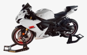 Moto-d "race" Stands Aluminum Combo - Motorcycle PNG Image ...