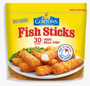 Fish Stick Png Clip Royalty Free Stock - Gorton's Fish Sticks PNG Image ...
