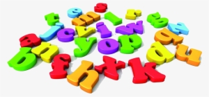 Childrens-alphabet - Childrens With Alphabet Clipart PNG Image ...