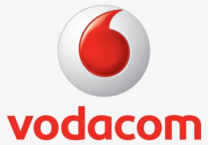 Vodacom Logo - Vodacom Logo Transparent PNG Image | Transparent PNG ...