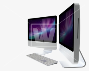 Workstation Pc - Workstation No Background PNG Image | Transparent PNG ...