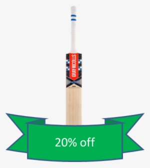 Powerbow6-sale - Gray Nicolls Powerbow 6 Strikeforce Junior Cricket PNG ...