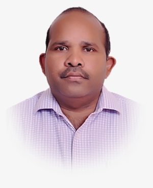 Samba Siva Rao - Aspirants Iit Academy PNG Image | Transparent PNG Free ...