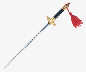 Knight Sword Png Hd Png Mart - Chinese Sword Transparent PNG Image ...