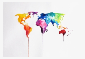 Abstract World Map Png Hd - World Map PNG Image | Transparent PNG Free ...