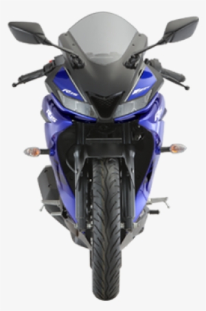 So, Are You Going To Buy One - Yamaha R15 V3 Front View PNG Image ...
