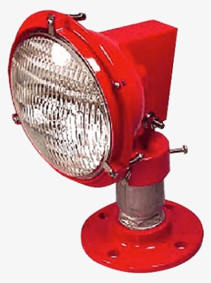 Par56 Elevated Approach Lights - Headlamp PNG Image | Transparent PNG ...
