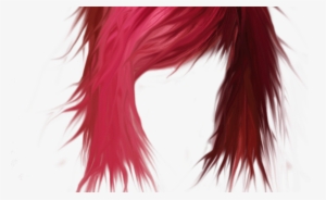 Woman Hair Png Image With Transparent Background Png - Editing Hair PNG ...