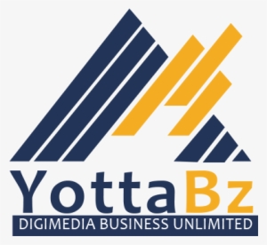 Yotta Digimedia Business Unlimited - Royalty-free PNG Image ...