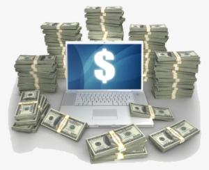 Making Money Online PNG Image | Transparent PNG Free Download on SeekPNG