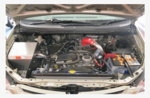 Toyota Innova - Toyota Innova Turbo Kit Price PNG Image | Transparent ...