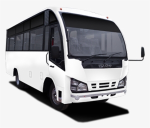 Mini Bus - Bus PNG Image | Transparent PNG Free Download on SeekPNG