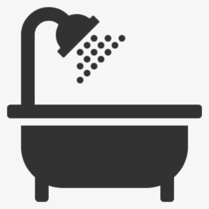 Bathing Cartoon Comics Computer Icons - People Bathing In River Clipart ...