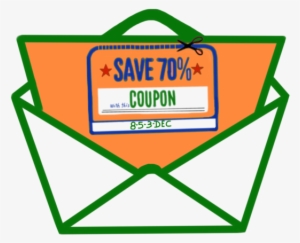Coupon Download Png Image - Transparent Background Coupon Frame PNG ...