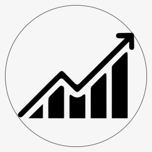 Growing Graph PNG Image | Transparent PNG Free Download on SeekPNG