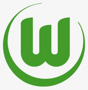 Wolfsburg Logo Sticker - Vfl Wolfsburg Logo Vector PNG Image ...