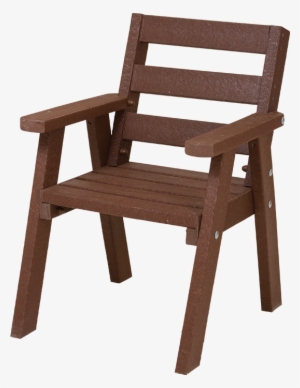 Sloper Chair - Plastic Garden Chair Png PNG Image | Transparent PNG ...