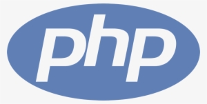 Php Development Services - Logo Php Icon Png PNG Image | Transparent ...