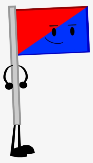 Ad Flag - Bfdi Flag PNG Image | Transparent PNG Free Download on SeekPNG