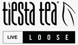 Press Releases - Tiesta Tea Logo PNG Image | Transparent PNG Free ...