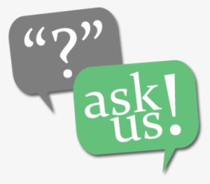 Ask Us PNG Image | Transparent PNG Free Download on SeekPNG