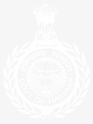 Government Of Haryana - Govt Of Haryana Logo Png PNG Image ...
