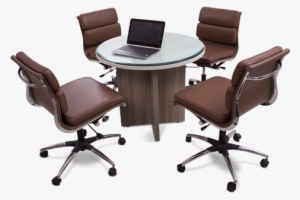 Tao - Office Discussion Table PNG Image | Transparent PNG Free Download ...