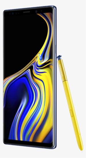Samsung Galaxy Note 9 PNG Image | Transparent PNG Free Download on SeekPNG