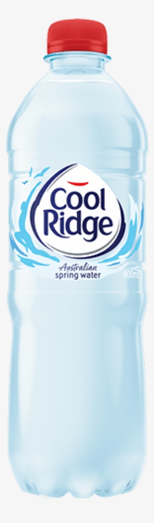 Cool Ridge Water 600ml - Dakin’s Solution PNG Image | Transparent PNG ...