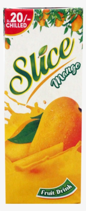 Slice Mango Juice 200ml - Slice Juice Png PNG Image | Transparent PNG ...