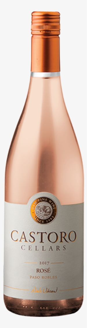 Rose - Castoro Cellars PNG Image | Transparent PNG Free Download on SeekPNG