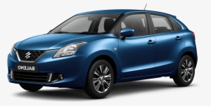 Baleno Glx - Baleno Car Side Beading PNG Image | Transparent PNG Free ...