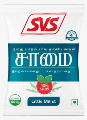 Little Millet/samai - Natural Foods PNG Image | Transparent PNG Free ...