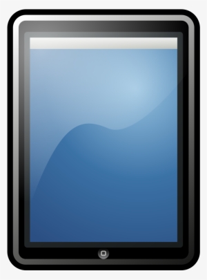 Apple Tablet Png Image - Apple Ipad Tablet 3 PNG Image | Transparent ...