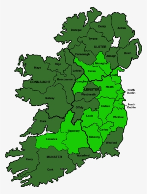 See The Graphic Below, Select Your County And View - Map Of Canals In ...