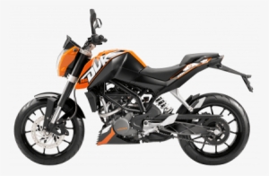 Royal Enfield Bullet Ktm Motorcycle Bicycle Picsart - Ktm Duke 125 2012 ...
