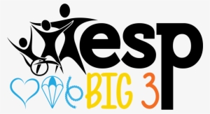 Esp Big 3 Logo - Design Esp Subject PNG Image | Transparent PNG Free ...