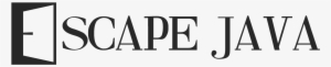 Escape Java Magazine Layout - Giorgio Armani Fragrances Logo PNG Image ...