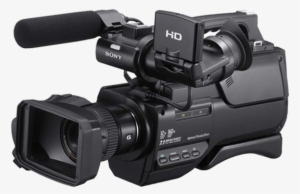 Hd Camera - Sony Mc2000 PNG Image | Transparent PNG Free Download on ...