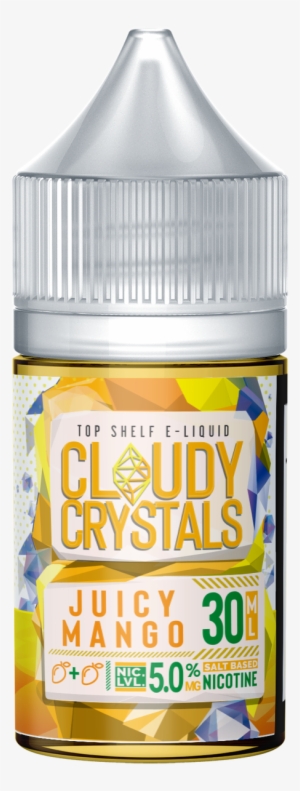 Juicy Mango - Salt Nic Blueberries PNG Image | Transparent PNG Free ...