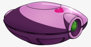 Compowder Hd - Totally Spies Gadgets Compowder PNG Image | Transparent ...