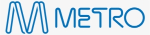 Metro Tunnel - Metro Trains Melbourne Logo PNG Image | Transparent PNG ...