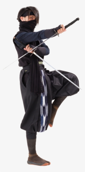 Hattori Hanzo Ninja - Purple PNG Image | Transparent PNG Free Download ...