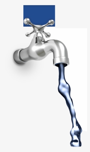 Faucet - Dripping Tap Water Loss PNG Image | Transparent PNG Free ...