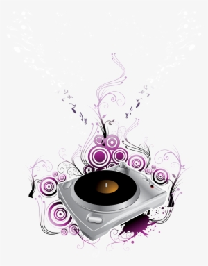 Download Dj Vector | Transparent PNG Download | SeekPNG
